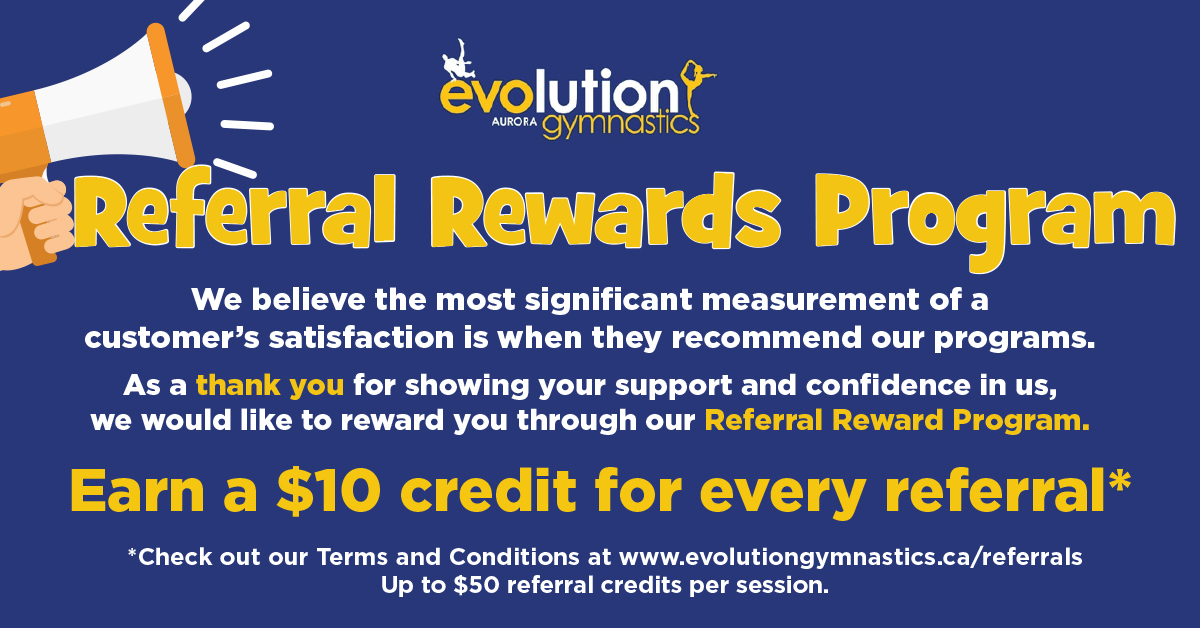 Evolution Gymnastics